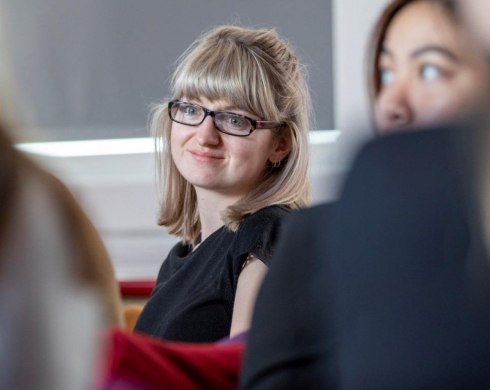 Courses | TRM School